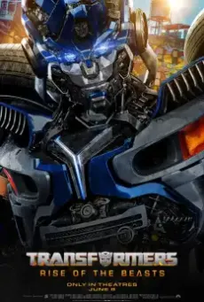 Transformers Filmlerinin Seri Filmlerini izleyebilirsiniz